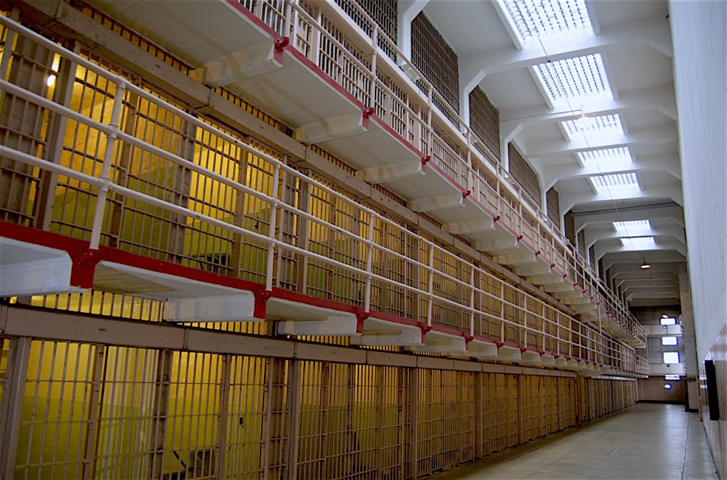 HISTORY OF ALCATRAZ - Alcatraz Now